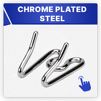 Chrome Plated : Prong Collars, Pinch Collars, Dog Training Collars ...