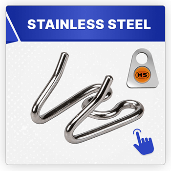 Stainless steel : Prong Collars, Pinch Collars, Dog Training Collars ...